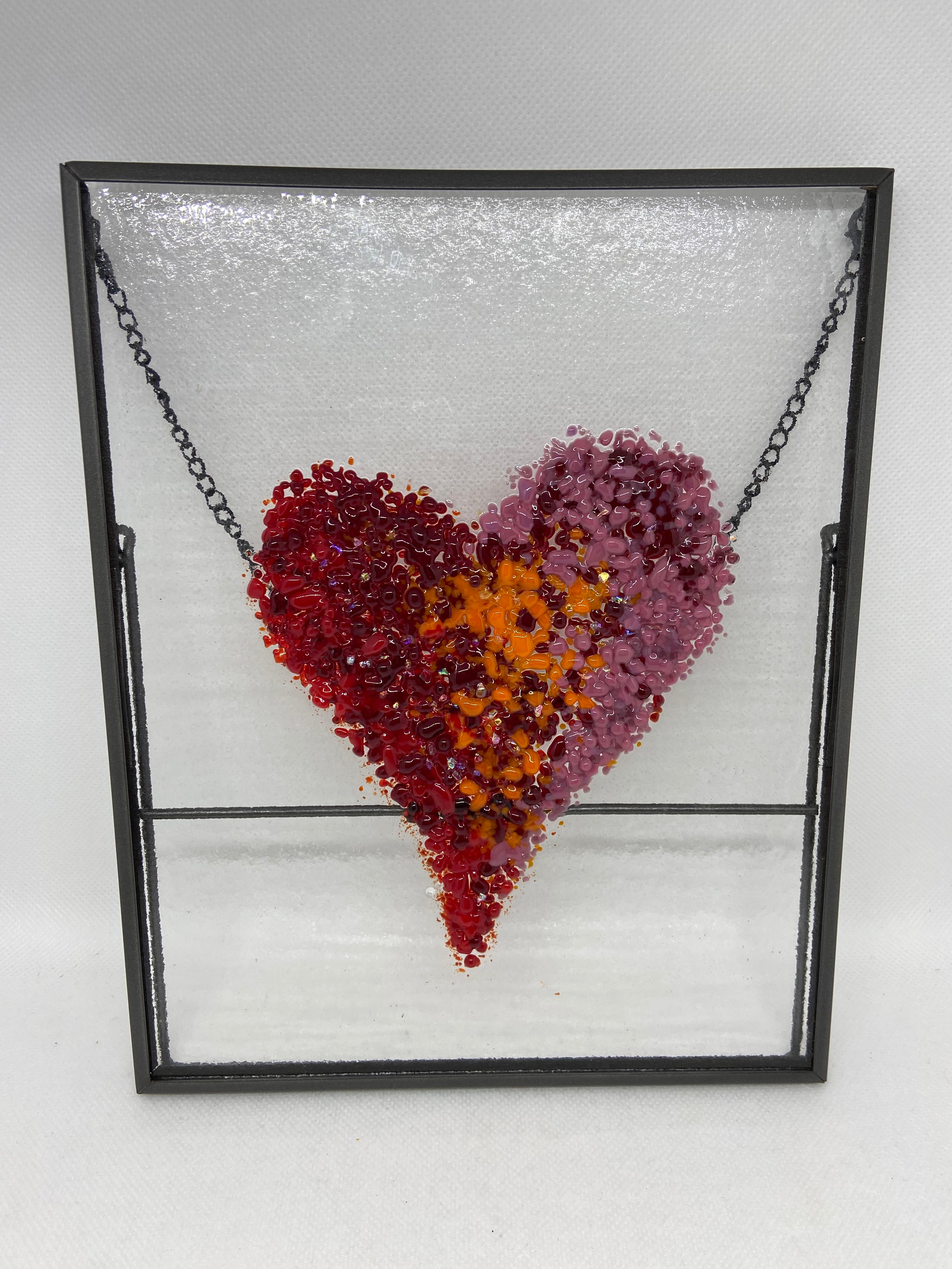 Fused glass workshops, gifts and commission work – Fired Fusion Glass ...