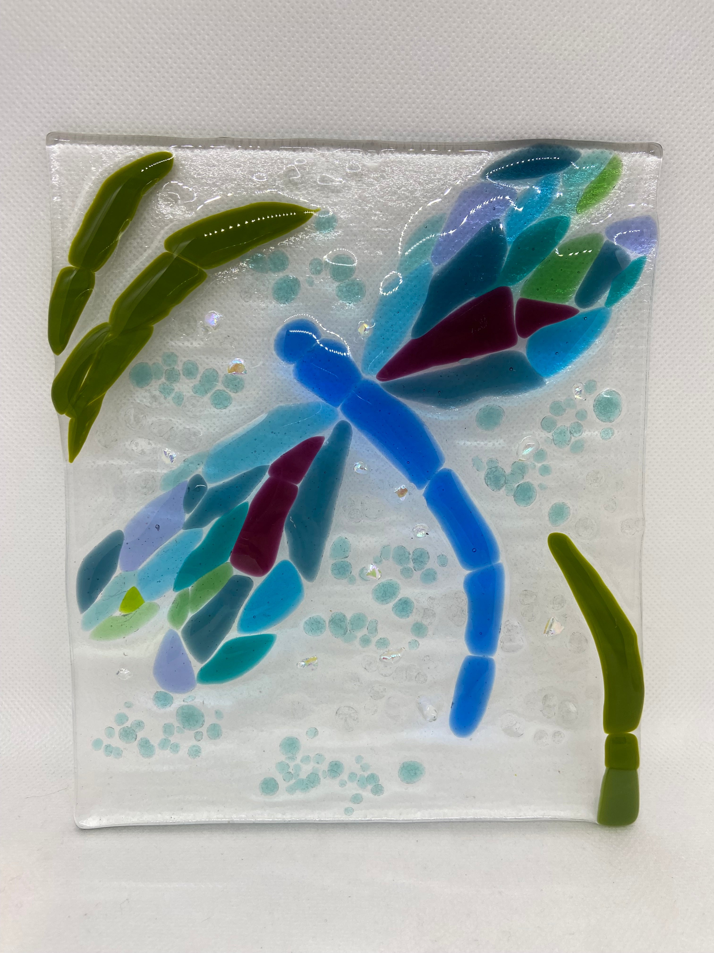 Fused glass workshops, gifts and commission work – Fired Fusion Glass ...